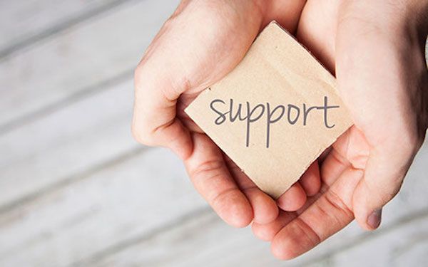 Support Groups